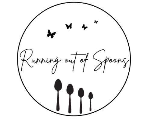 About Me - Running Out Of Spoons